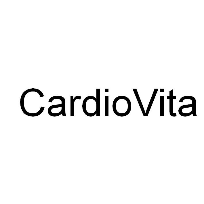 CARDIOVITA - 商标 - 爱企查
