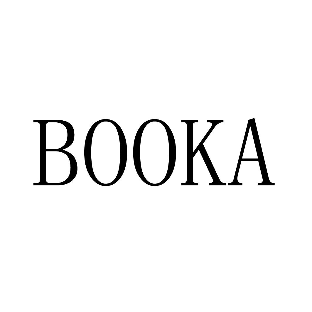 BOOKA - 商标 - 爱企查