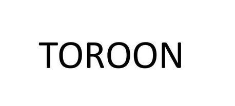 TOROON - 商标 - 爱企查