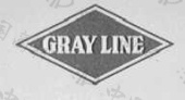 GRAY LINE - 商标 - 爱企查