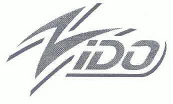 ZIDO - 商标 - 爱企查