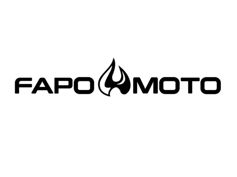 FAPO MOTO - 商标 - 爱企查