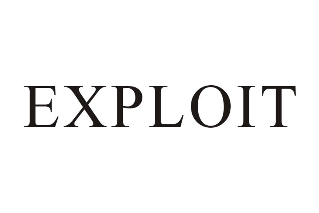 EXPLOIT - 商标查询 - 注册号40160220 - 爱企查