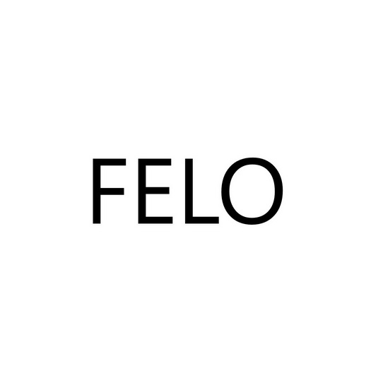 FELO - 商标 - 爱企查