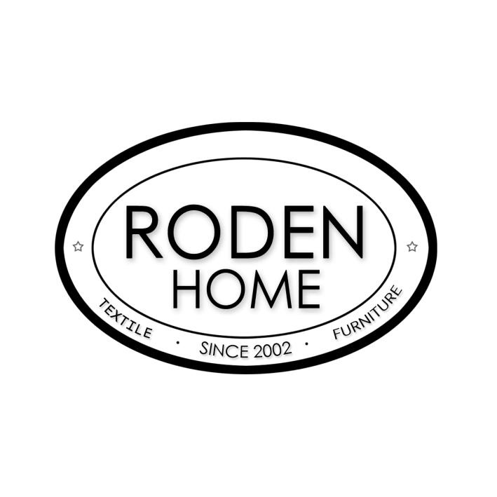 RODEN HOME TEXTILE SINCE2002 FURNITURE - 商标查询 - 注册号23465035 - 爱企查