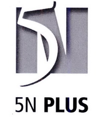 5N PLUS - 商标 - 爱企查