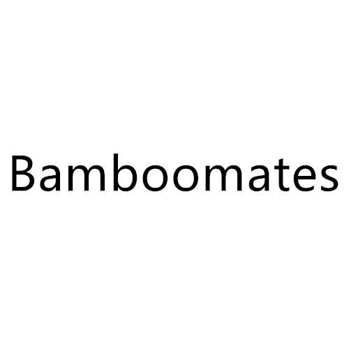 BAMBOOMATES - 商标查询 - 注册号66632336 - 爱企查