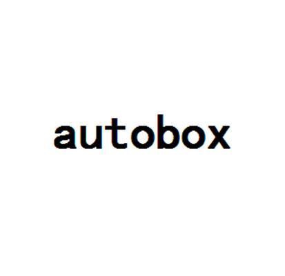 AUTOBOX - 商标查询 - 注册号13602756 - 爱企查