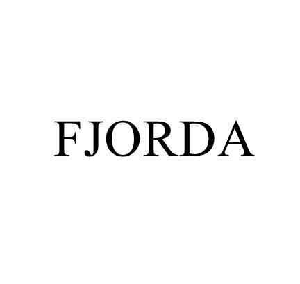 FJORDA - 商标 - 爱企查
