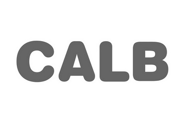 CALB - 商标 - 爱企查