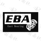 EBA EAST BEARING - 商标查询 - 注册号43738515 - 爱企查