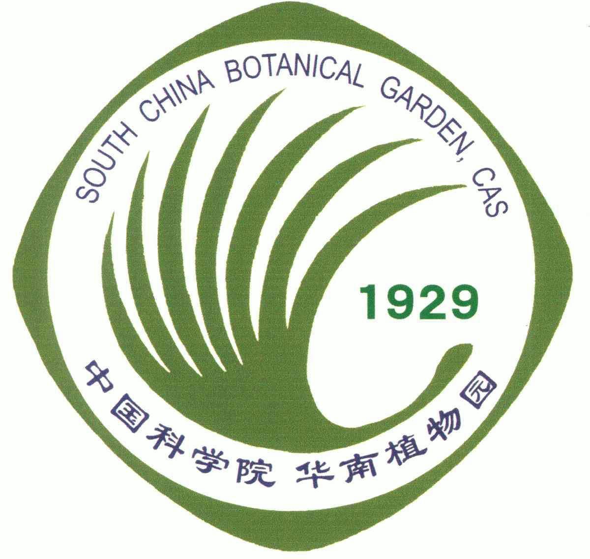 中国科学院华南植物园;SOUTH CHINA BOTANICAL GARDEN.CAS;1929 - 商标查询 - 注册号5748387 - 爱企查