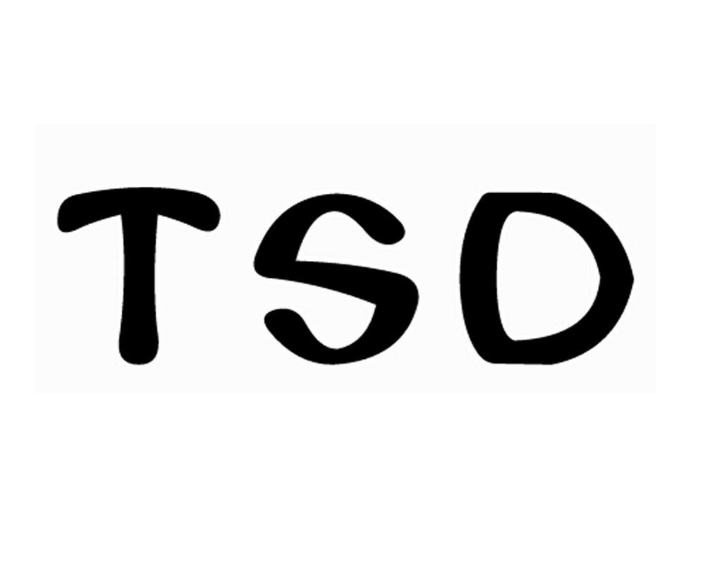TSD - 商标查询 - 注册号18598909 - 爱企查