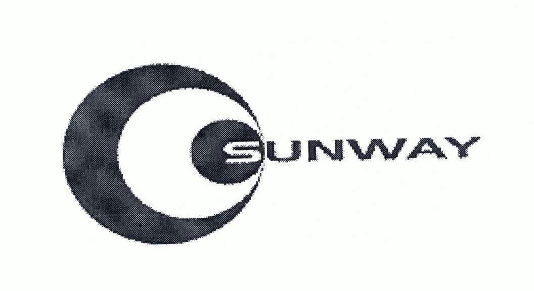 SUNWAY - 商标 - 爱企查