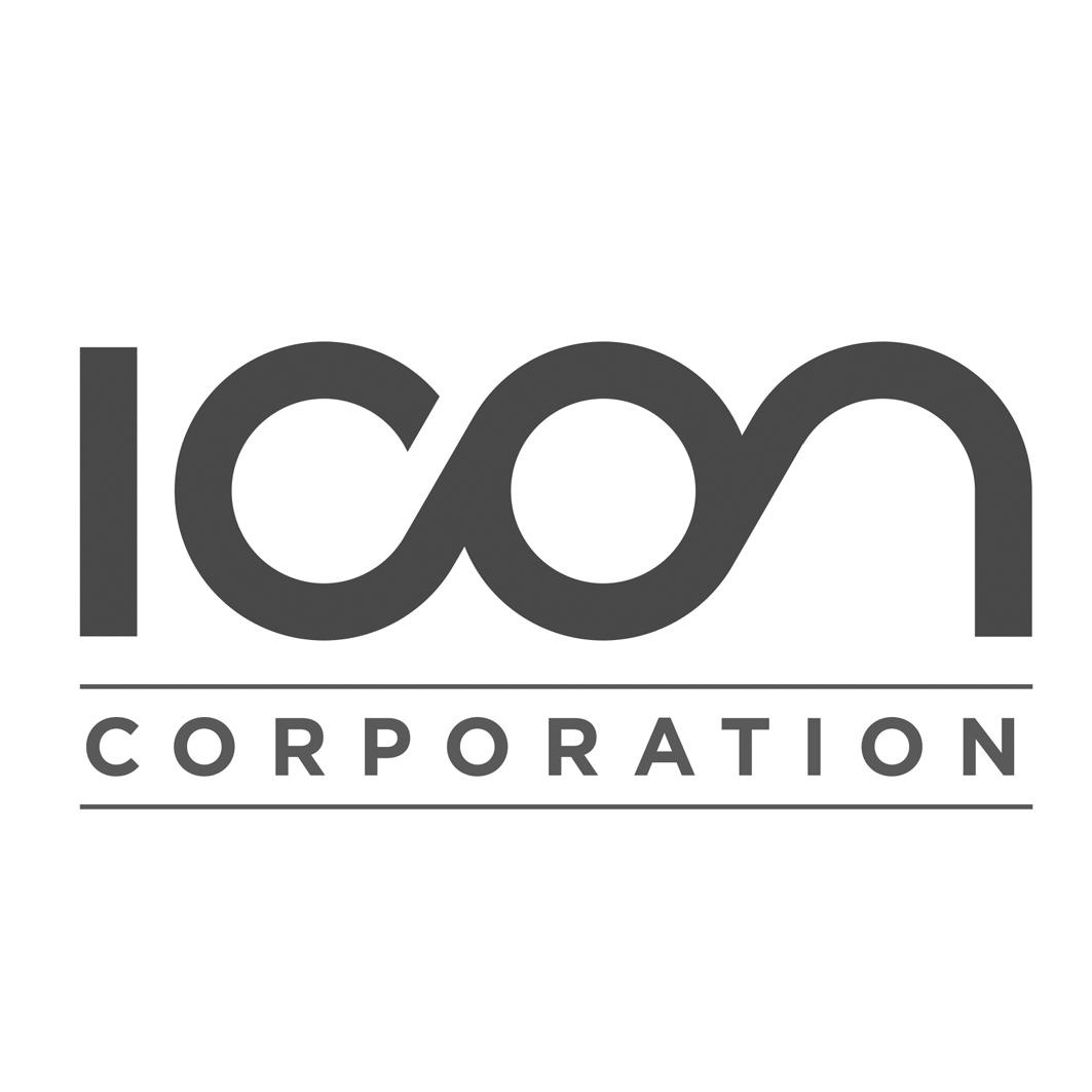 ICON CORPORATION - 商标查询 - 注册号19061407 - 爱企查