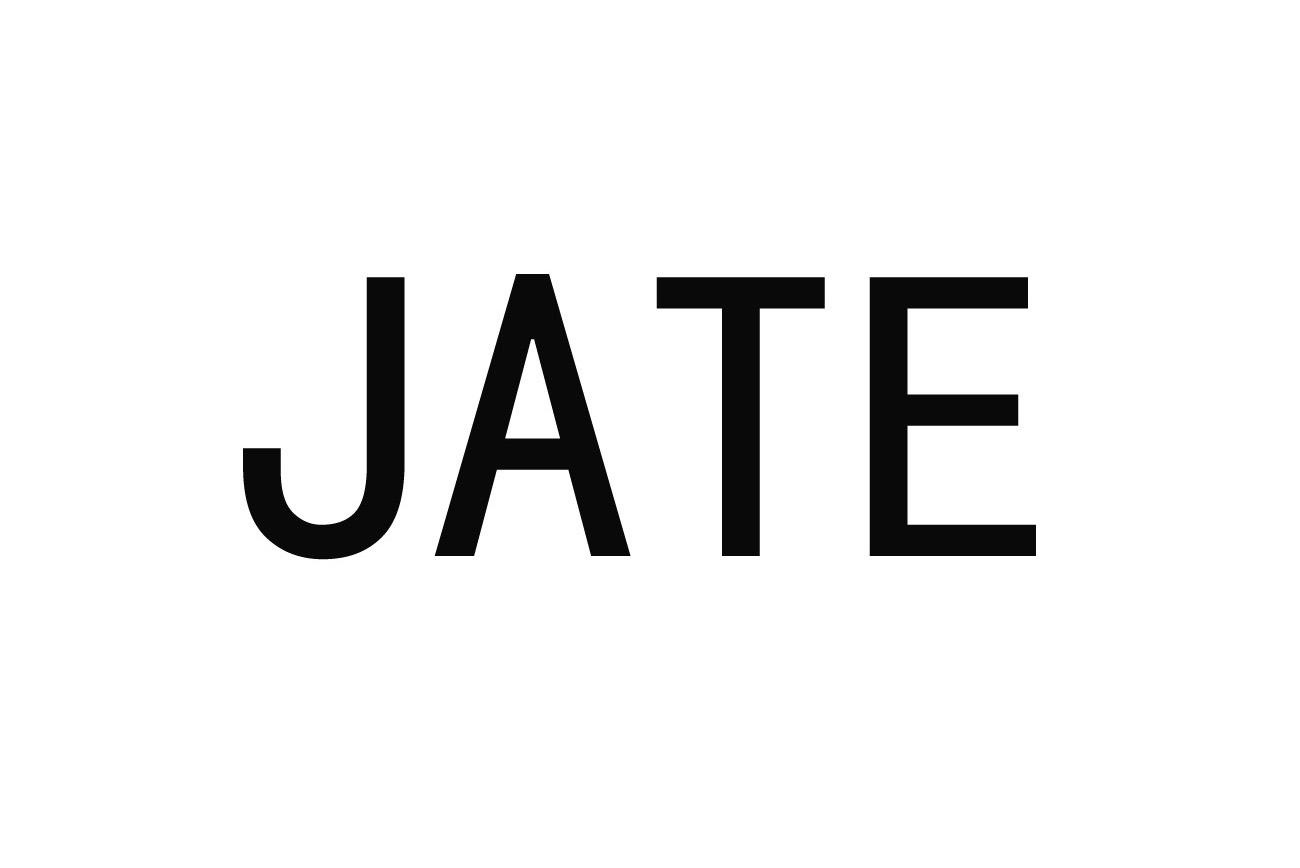 JATE - 商标 - 爱企查