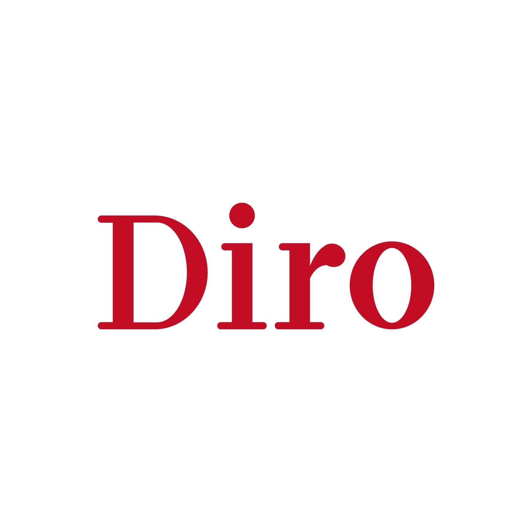 DIRO - 商标查询 - 注册号55438930 - 爱企查