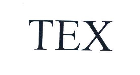 TEX - 商标查询 - 注册号4363543 - 爱企查