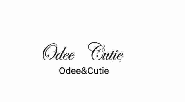 ODEE&CUTIE ODEE CUTIE - 商标查询 - 注册号35591387 - 爱企查