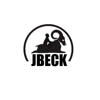 JBECK - 商标 - 爱企查
