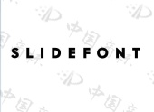 SLIDEFONT - 商标 - 爱企查