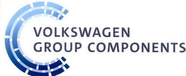 C VOLKSWAGEN GROUP COMPONENTS - 商标 - 爱企查