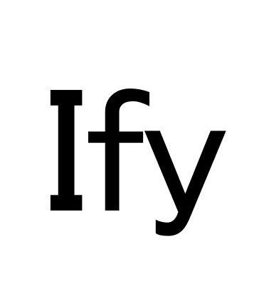 IFY - 商标 - 爱企查