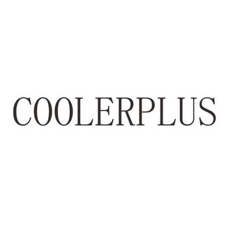 COOLERPLUS - 商标 - 爱企查