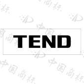 TEND - 商标 - 爱企查
