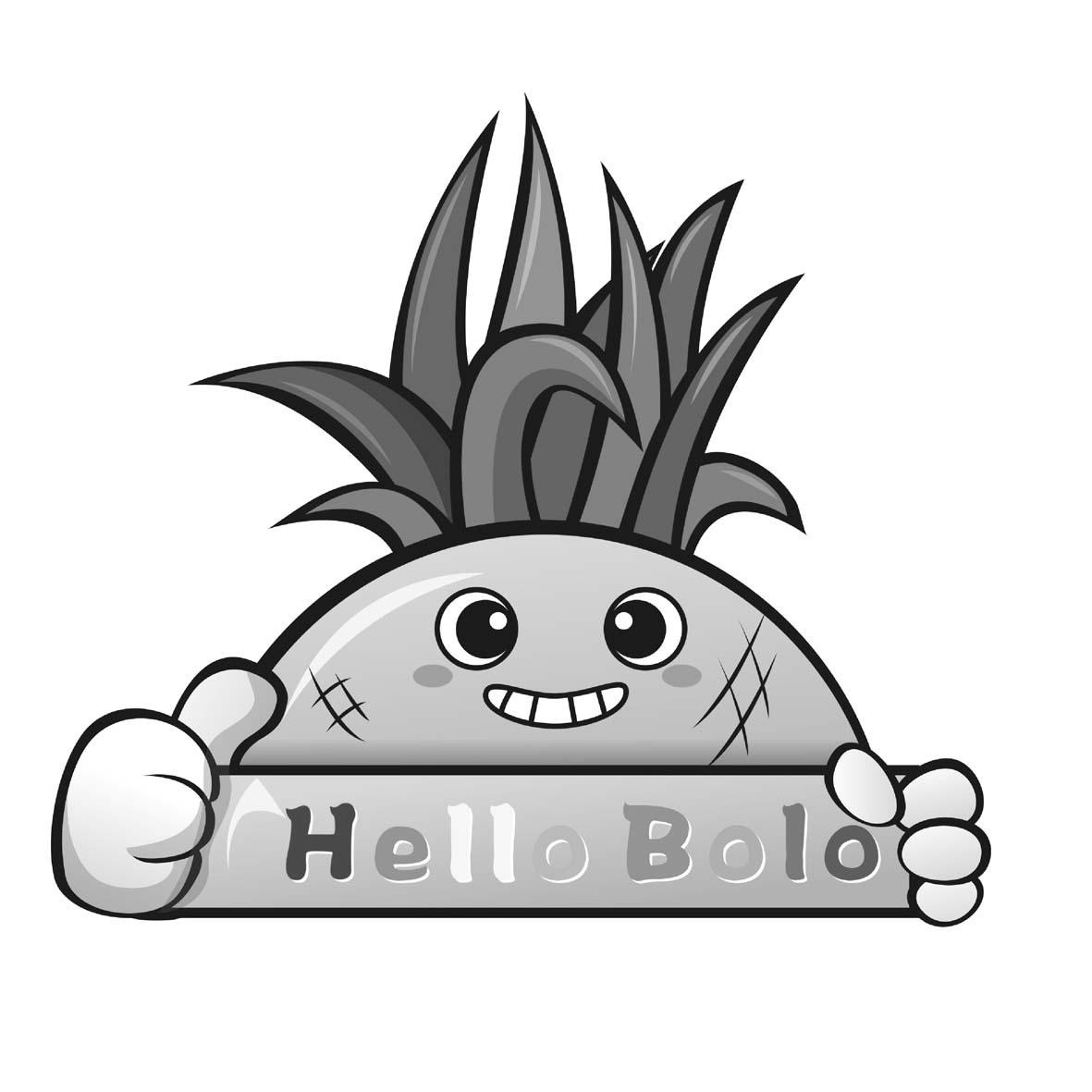 HELLO BOLO - 商标查询 - 注册号25332751 - 爱企查