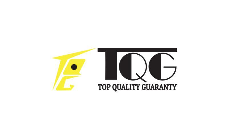 TQG TOP QUALITY GUARANTY - 商标 - 爱企查