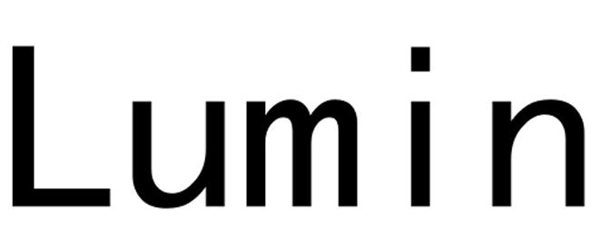 LUMIN - 商标 - 爱企查