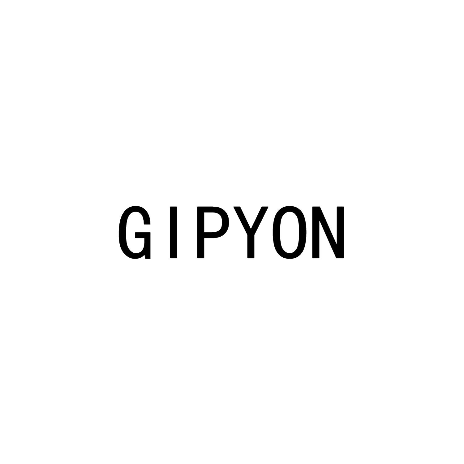 GIPYON - 商标查询 - 注册号47330426 - 爱企查