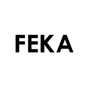 FEKA - 商标 - 爱企查