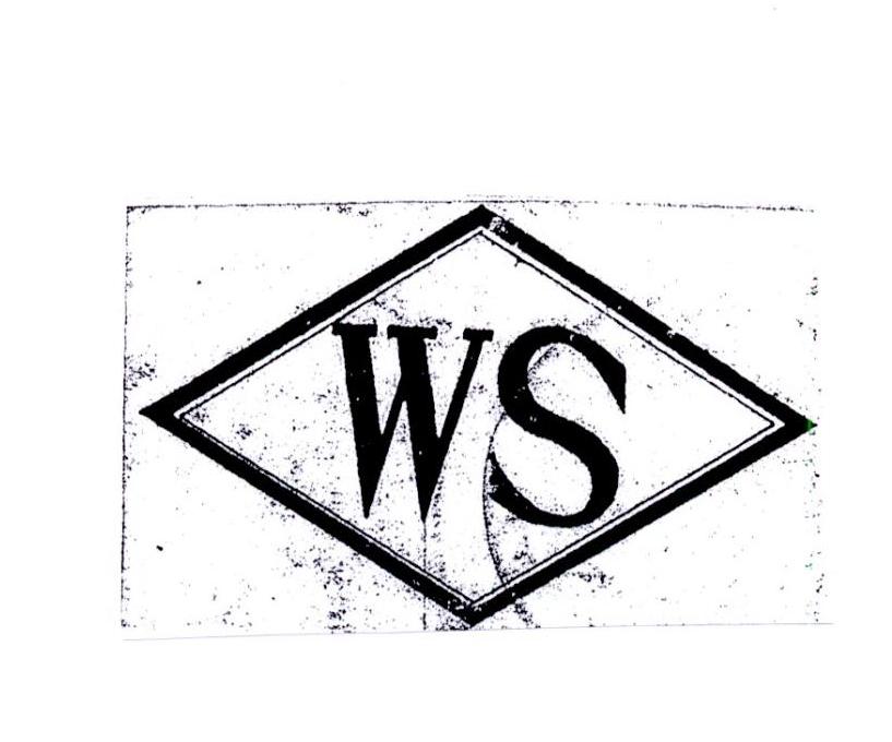 WS - 商标 - 爱企查 WS - 商标 - 爱企查