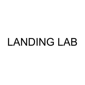 LANDING LAB - 商标 - 爱企查