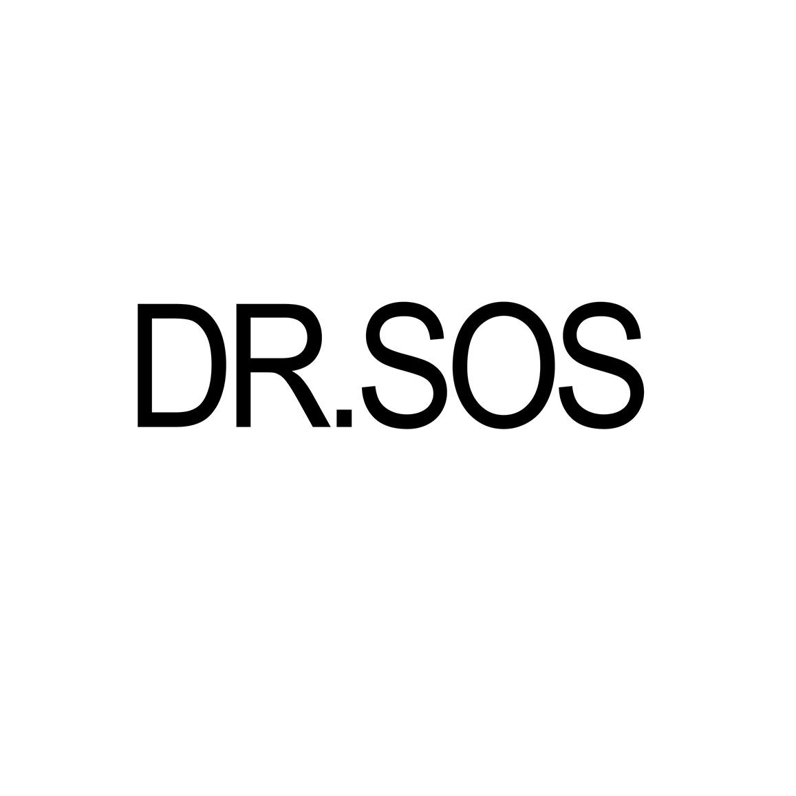 DR.SOS - 商标查询 - 注册号39500378 - 爱企查