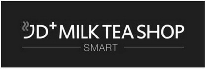 JD+ MILK TEA SHOP SMART - 商标 - 爱企查