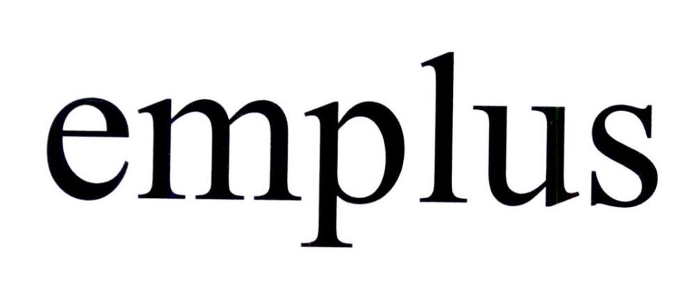 EMPLUS - 商标 - 爱企查