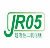 超活性二氧化钛 JR05 - 商标 - 爱企查