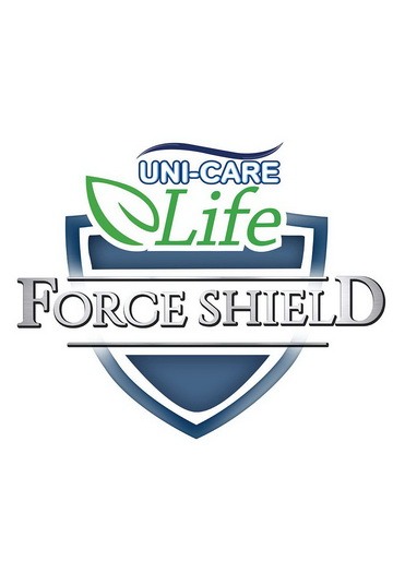 UNI CARE LIFE FORCE SHIELD - 商标 - 爱企查