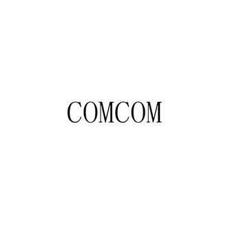 COMCOM - 商标 - 爱企查