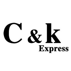 C&K EXPRESS - 商标 - 爱企查