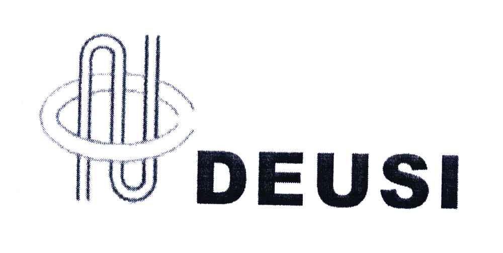 DEUSI - 商标查询 - 注册号6165078 - 爱企查