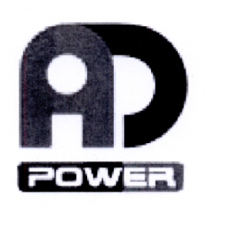 AD POWER - 商标 - 爱企查