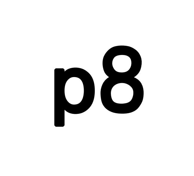 P8 - 商标 - 爱企查