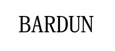 BARDUN - 商标 - 爱企查