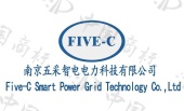 南京五采智电电力科技有限公司 FIVE-C FIVE-C SMART POWER GRID TECHNOLOGY CO.,LTD - 商标查询 ...