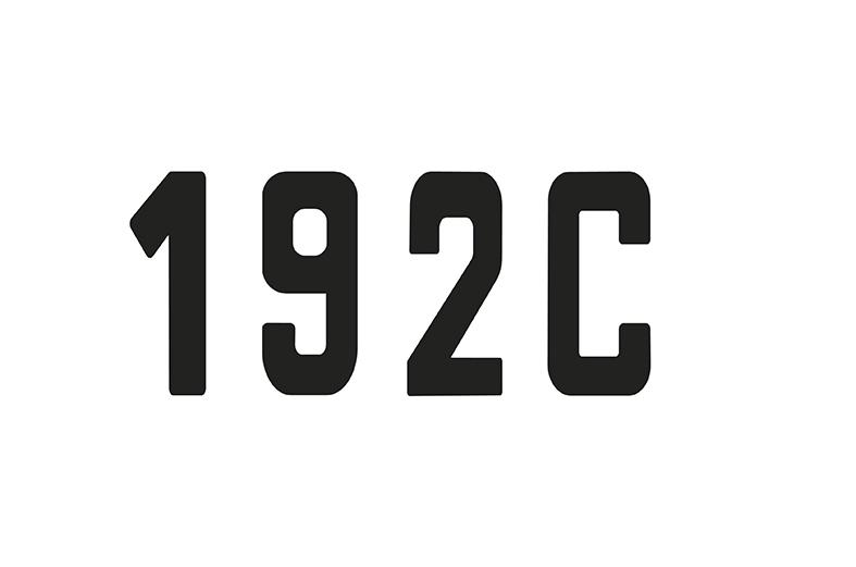 192C - 商标 - 爱企查