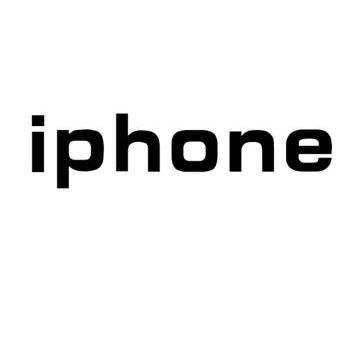 IPHONE - 商标 - 爱企查